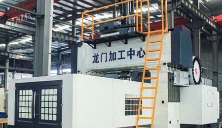 Equipment-Yuming Valve Group Co., Ltd.