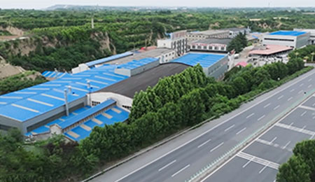 Factory tour-Yuming Valve Group Co., Ltd.