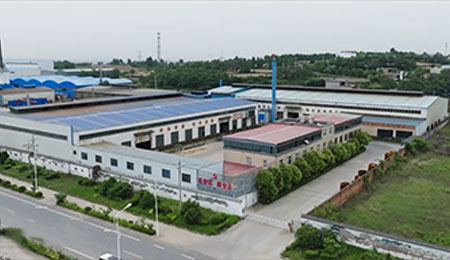 Factory tour-Yuming Valve Group Co., Ltd.