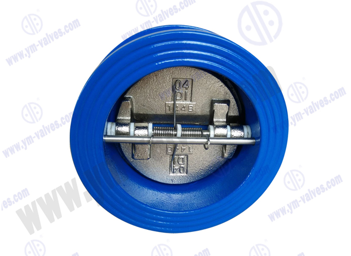 Wafer Check Valve