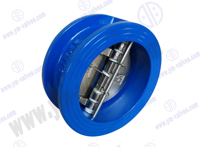 Wafer Check Valve