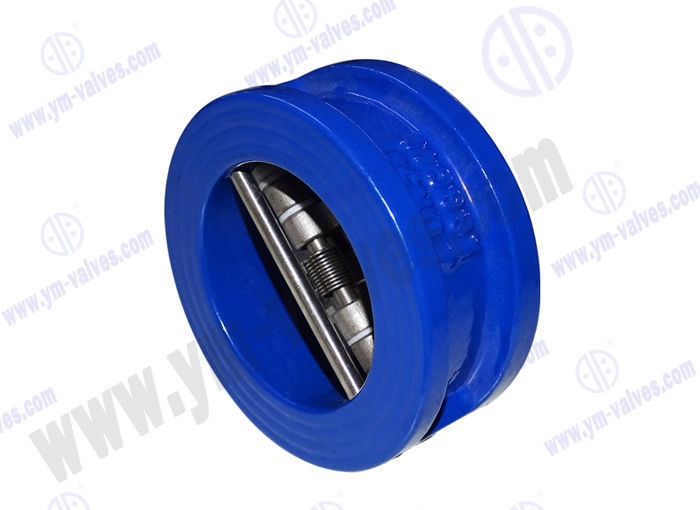 Wafer Check Valve