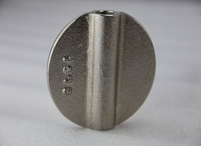 Butterfly Valve Disc